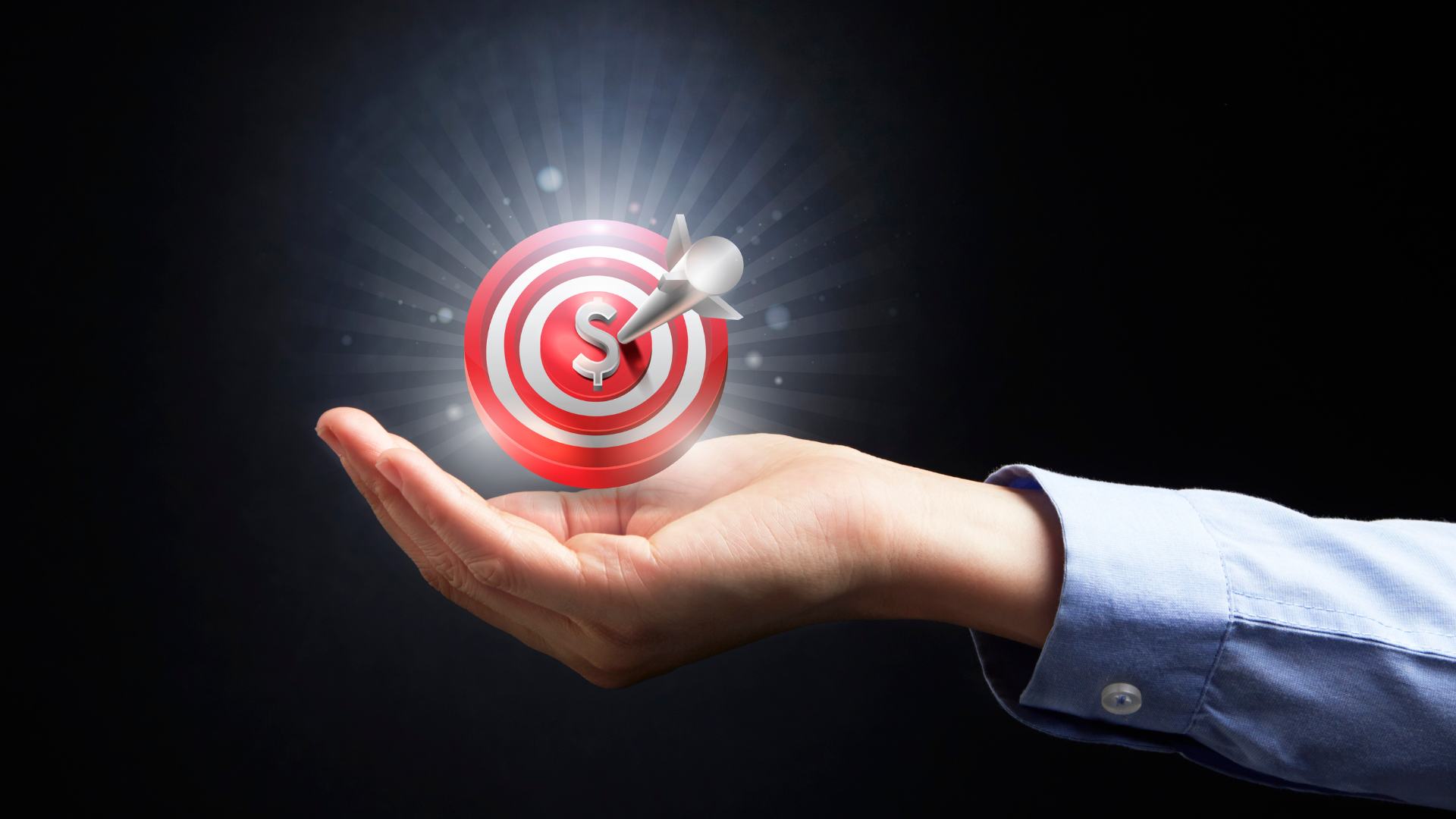 Target price: entenda o que é e como ele é determinado! - Eu Posso ...