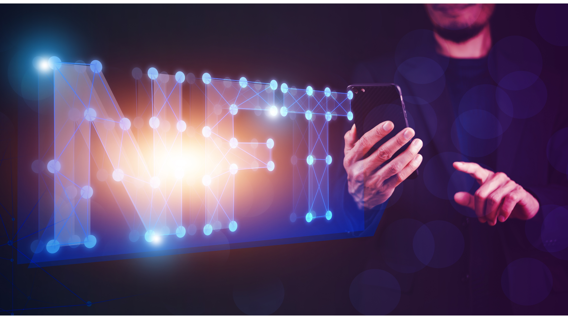 NFT: o que é e como investir nessa alternativa - Eu Posso Investir!?