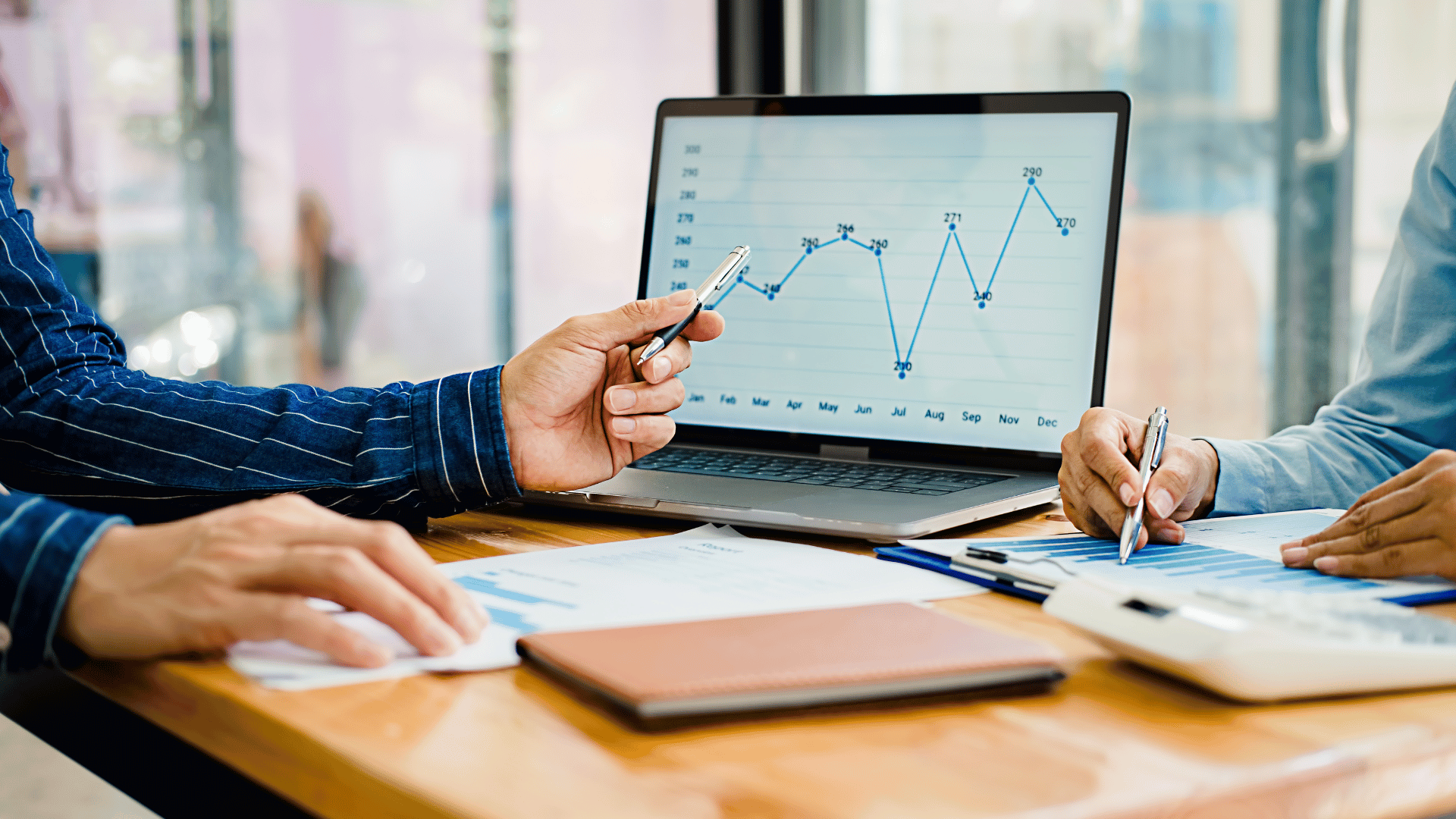 Índice Dow Jones: por que é importante acompanhar? - Eu Posso Investir!?